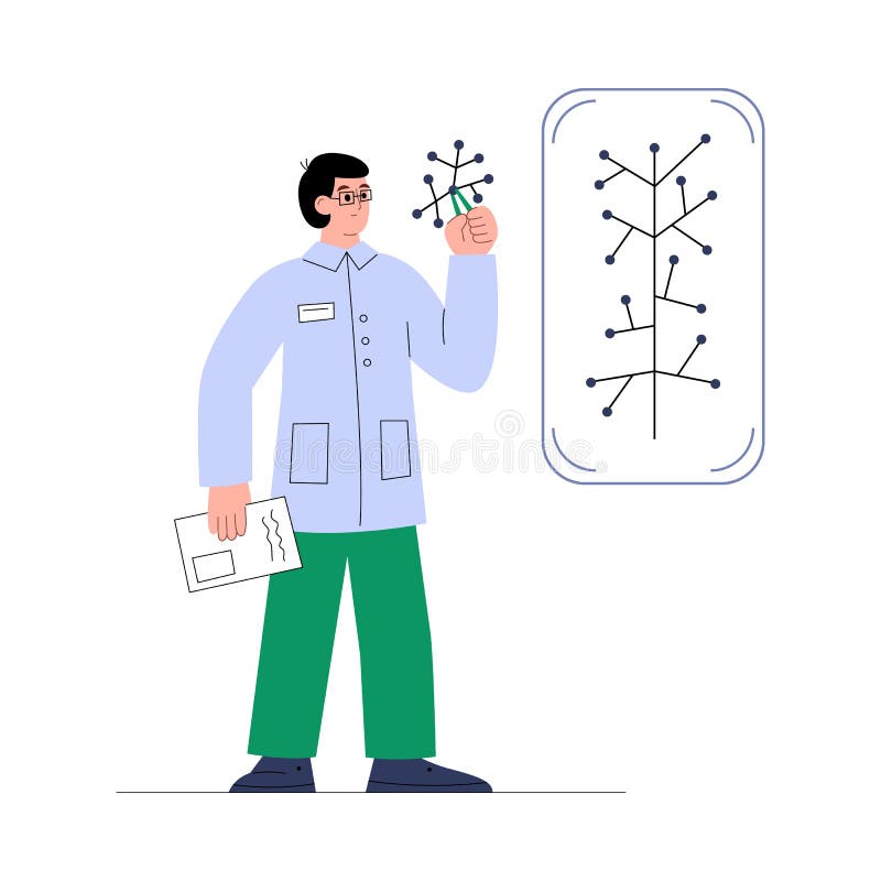 Bioengineer Vector Stock Illustrations – 61 Bioengineer Vector Stock ...
