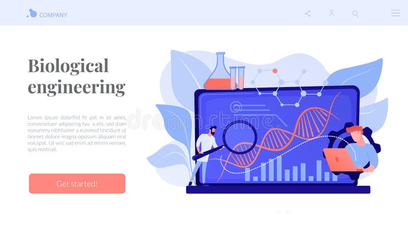 Biomedical and Molecular Engineering Vector Concept Metaphors. Stock ... Biomedical and Molecular Engineering Vector Concept Metaphors. Stock ...