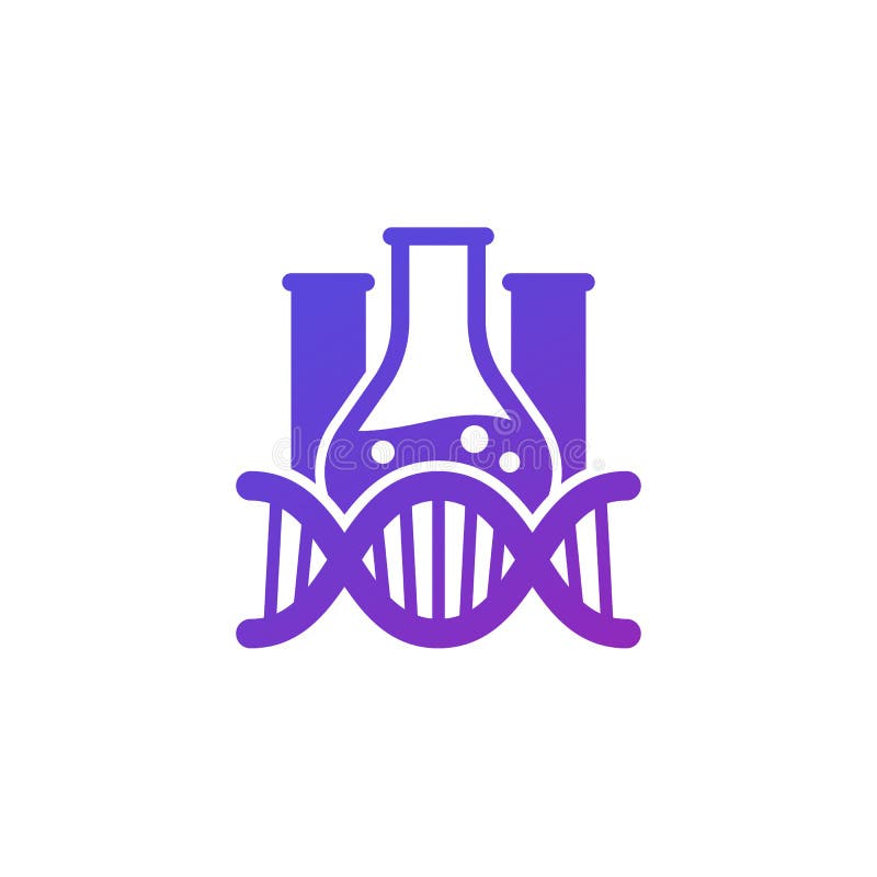 Genetic Testing Icon Stock Illustrations – 2,465 Genetic Testing Icon ...