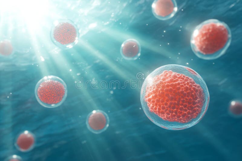 Biotechnology and Genetics Involve Dna Replacement, Forming the Basis ...