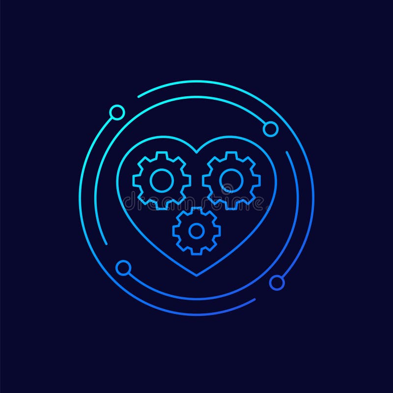 Biotech Heart Stock Illustrations – 270 Biotech Heart Stock ...