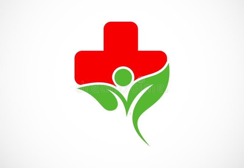 Biotechnology Logo Design, Vector Illustration Stock Vector ...