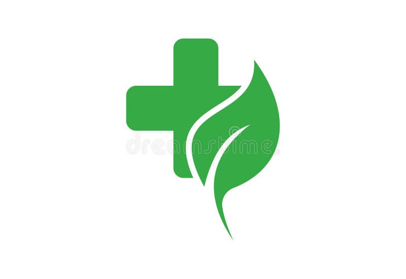 Biotechnology Logo Design, Vector Illustration Stock Illustration ...