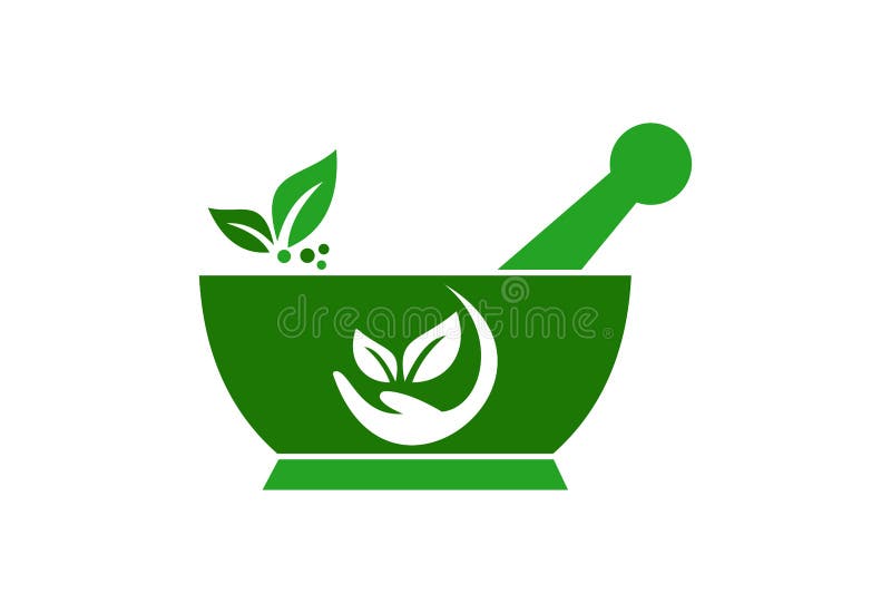 Biotechnology Logo Design, Vector Illustration Stock Illustration ...