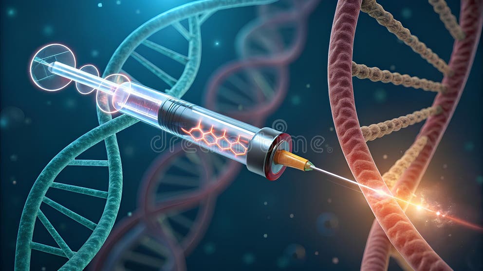 Biotechnology is Revolutionizing Gene Editing with Innovative ...