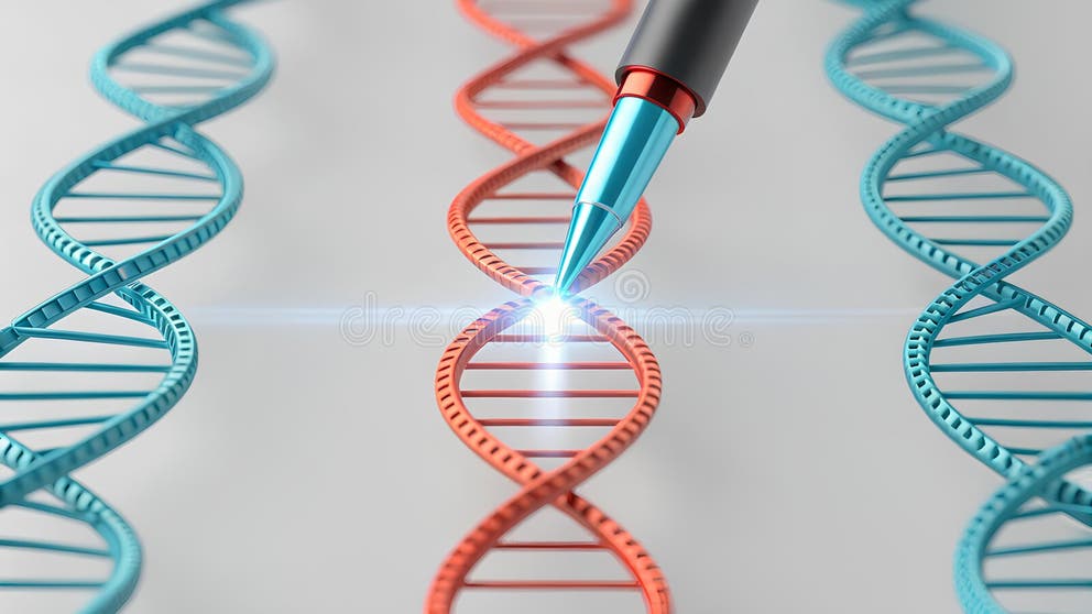 Biotechnology is Revolutionizing Gene Editing with Innovative ...