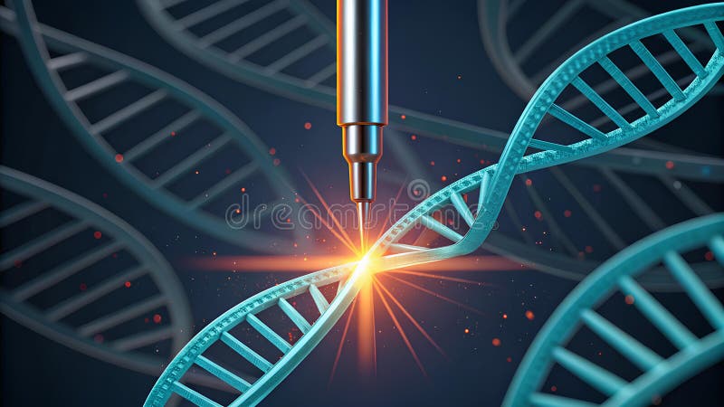 Biotechnology is Revolutionizing Gene Editing with Innovative ...