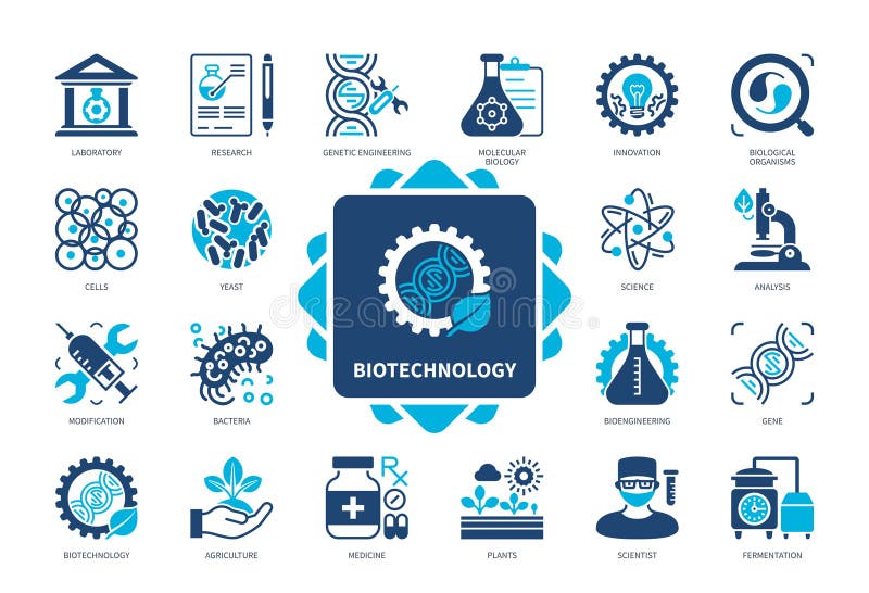 Yeast Biotechnology Stock Illustrations – 220 Yeast Biotechnology Stock ...