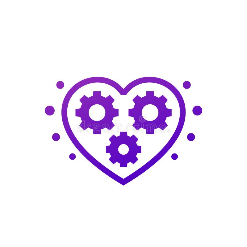 Biotech Heart Stock Illustrations – 270 Biotech Heart Stock ...