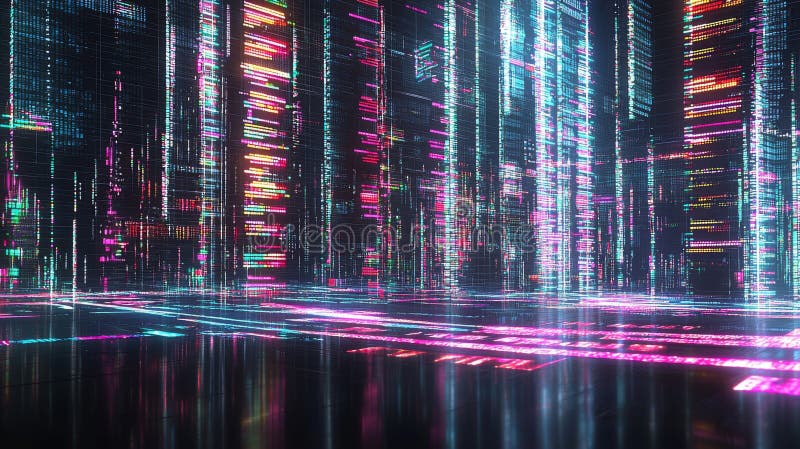 Biotechnology Virus DNA Sequence Genomic Analysis Visualization Gene ...