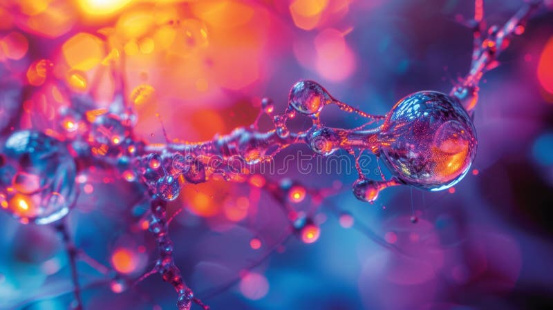 Biotechnology Wonders, Visually Striking Collection Unveiling ...