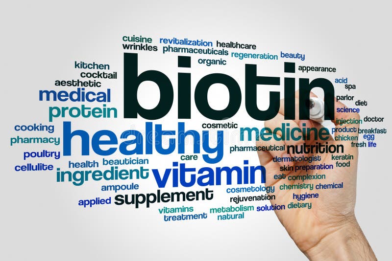 1,455 Biotin Stock Photos - Free & Royalty-Free Stock Photos from ...