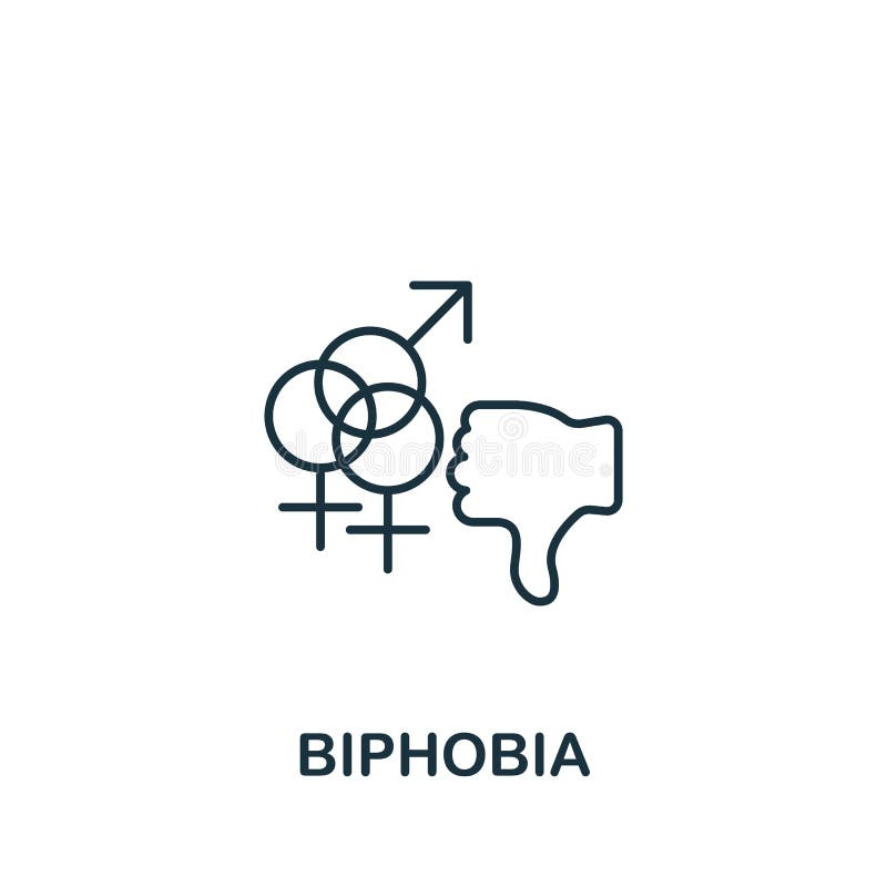 Biphobia Stock Illustrations – 296 Biphobia Stock Illustrations ...