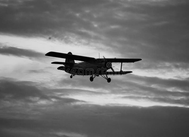 419 Black Biplane Stock Photos - Free & Royalty-Free Stock Photos from ...