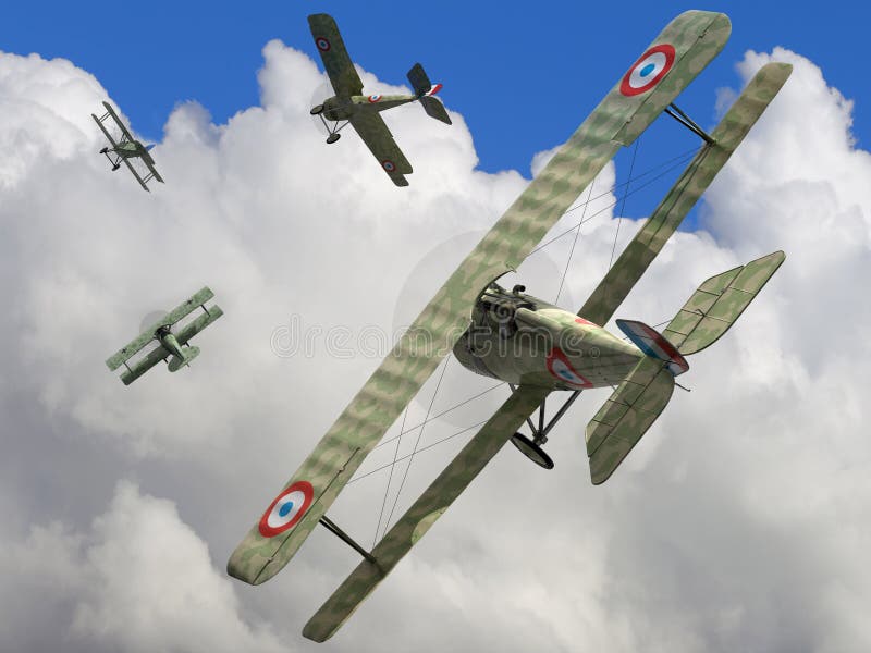 Biplano. stock de ilustración. Ilustración de vuelo, leyenda - 29106562