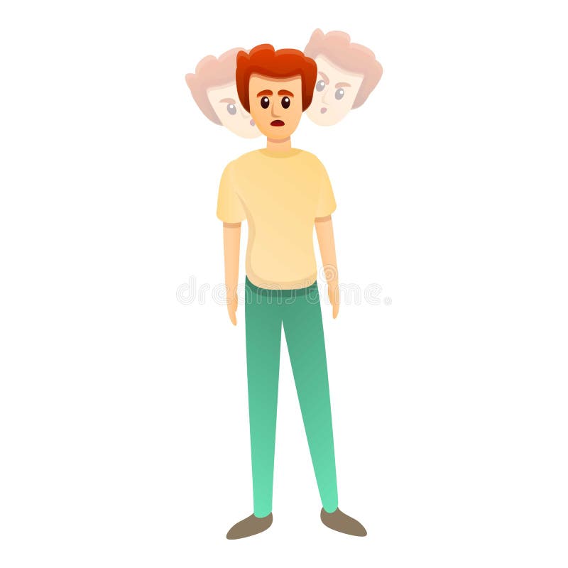 Bipolar Disorder Smile Stock Illustrations – 667 Bipolar Disorder Smile ...