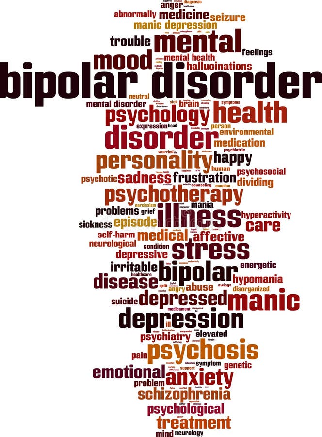 Bipolar Disorder Words Stevens INI Receives Funding To Expand Research
