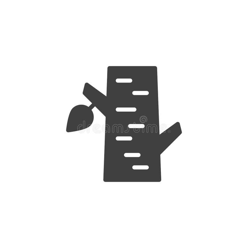 Birch Tree Logo Stock Illustrations – 2,717 Birch Tree Logo Stock ...