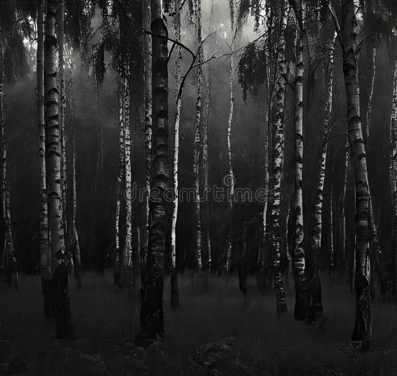 Gloomy Setting Stock Illustrations – 1,049 Gloomy Setting Stock ...