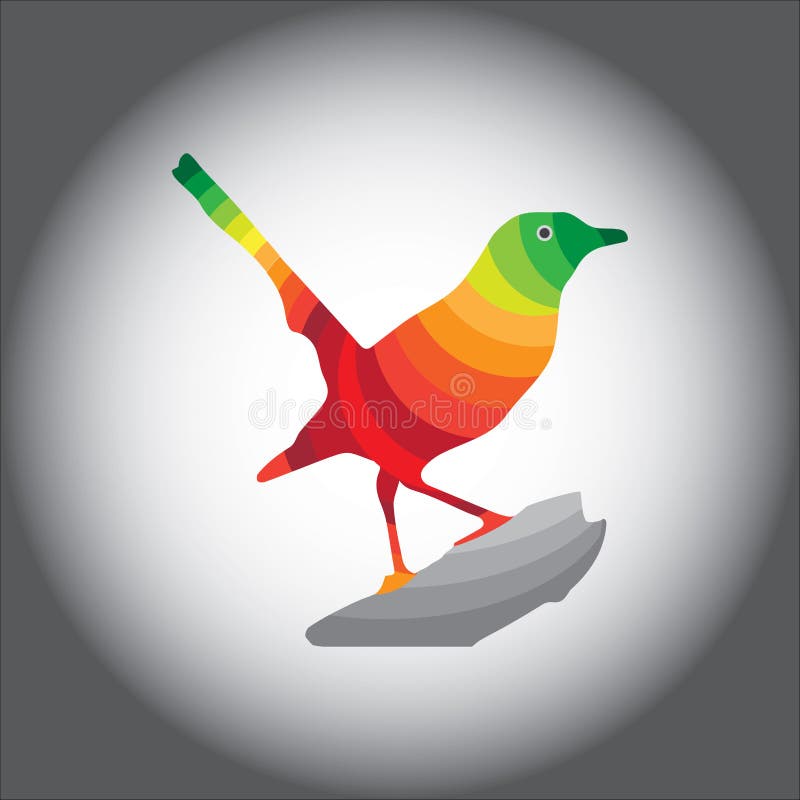 Magpie Design Stock Illustrations – 725 Magpie Design Stock ...