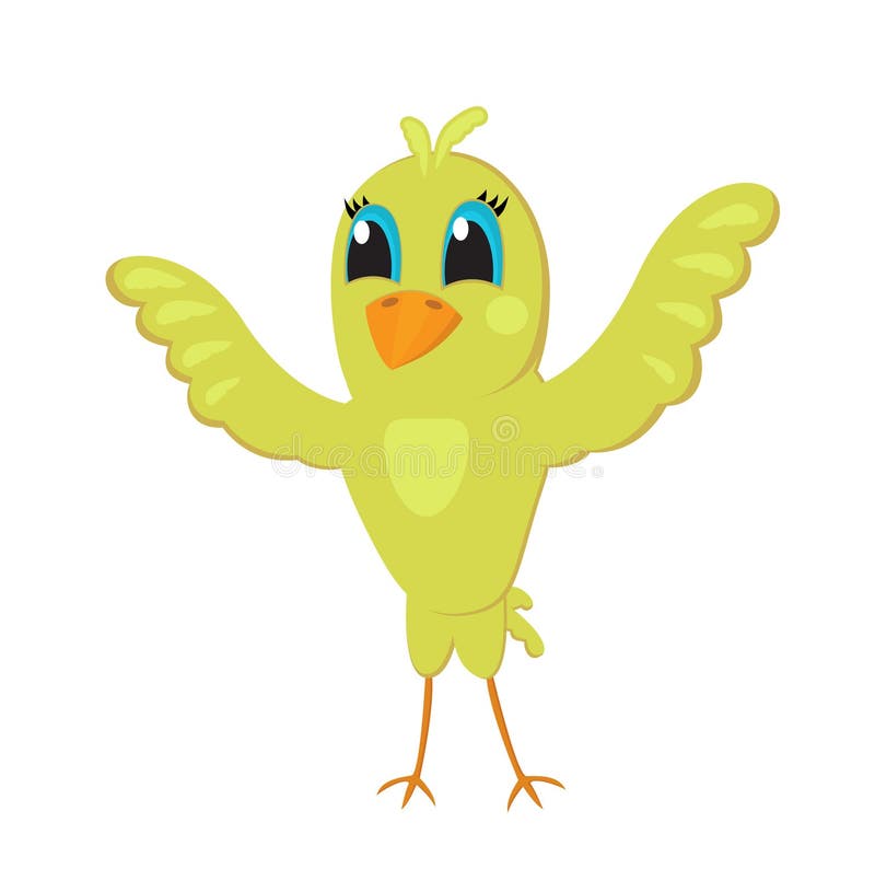 Bird Fledgling Stock Illustrations – 467 Bird Fledgling Stock ...