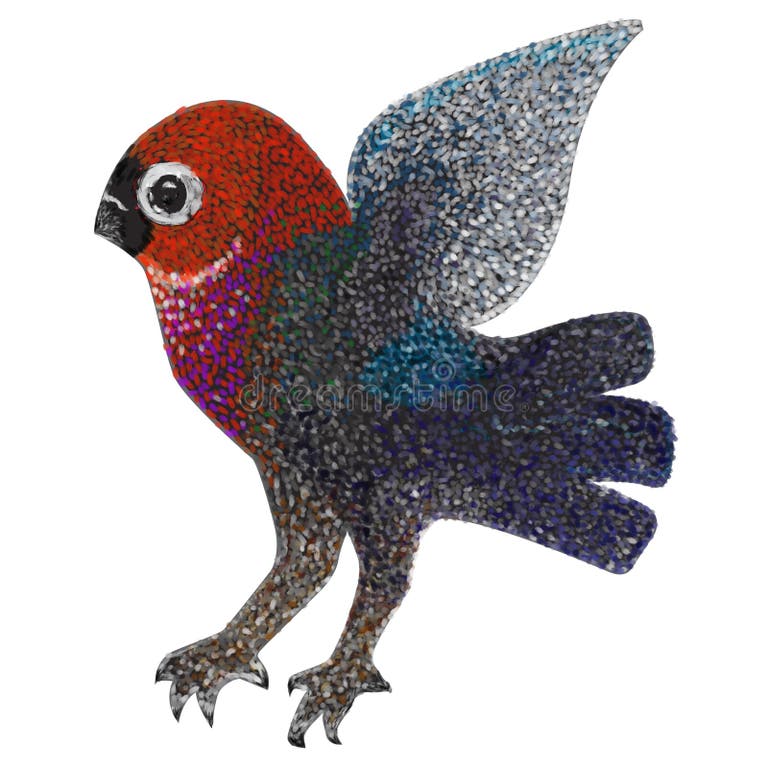 Bird Flutter Stock Illustrations – 3,092 Bird Flutter Stock ...