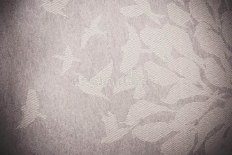 Bird abstract background stock illustration. Illustration of scratched ...