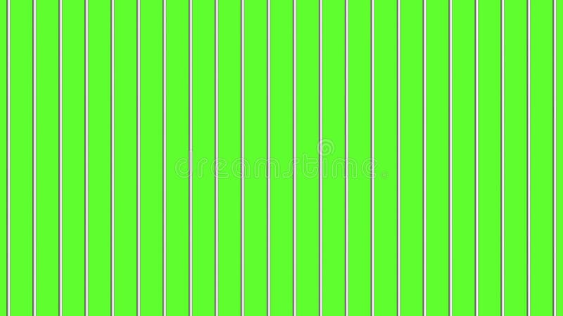 Bird Cage Grid on the Green Screen Stock Illustration - Illustration of ...