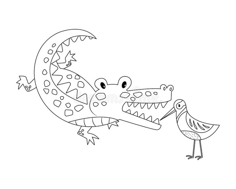 Crocodile Plover Stock Illustrations – 11 Crocodile Plover Stock ... Crocodile Plover Stock Illustrations – 11 Crocodile Plover Stock ...
