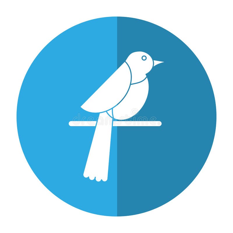 Bird dove fauna fly shadow stock vector. Illustration of animal - 86278724