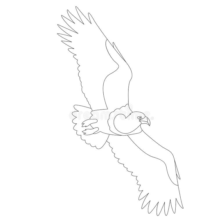 Bird Profile Stock Illustrations – 41,791 Bird Profile Stock ...