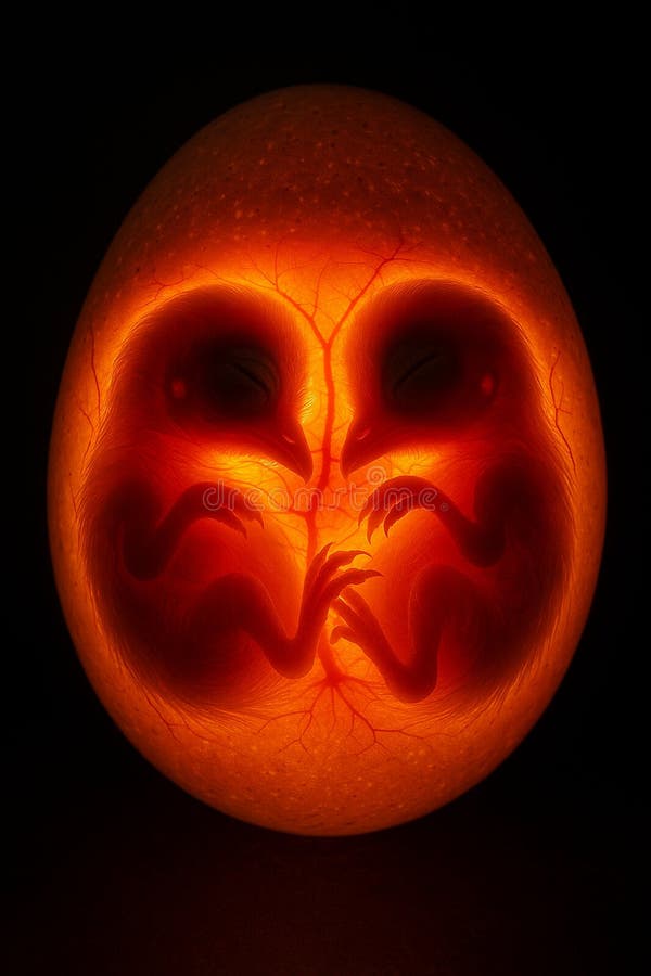 Bird Embryos Stock Illustrations – 8 Bird Embryos Stock Illustrations ...