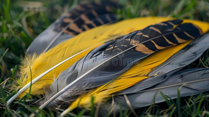 Bird Feathers Background Pattern, Banner, Wings Background Picture ...