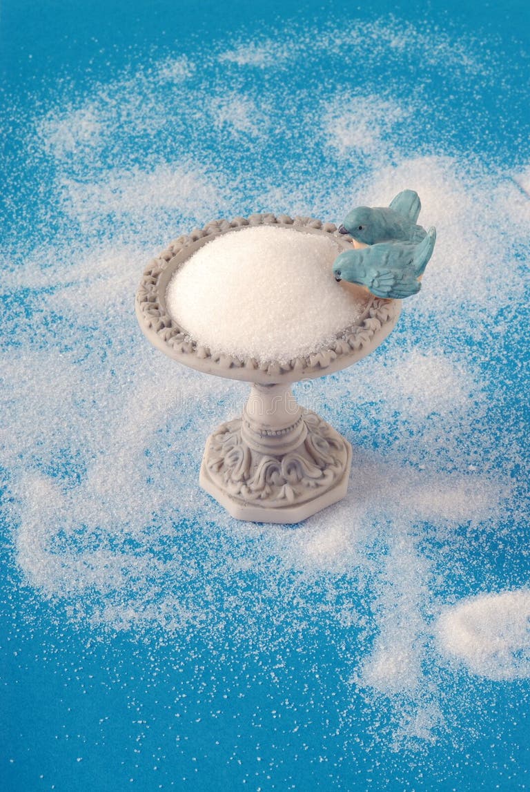 Bird Feeder Sugar Bowl Stock Photos - Free & Royalty-Free Stock Photos ...