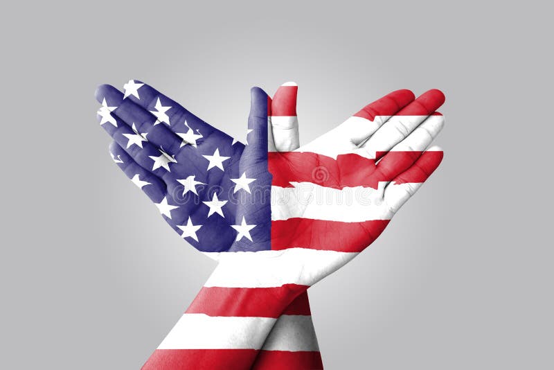 Bird Hand Signal Stock Photos - Free & Royalty-Free Stock Photos from ...