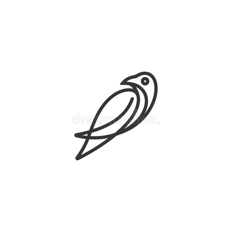 Mono Line Color Line Art Outline Stock Illustrations – 938 Mono Line ...