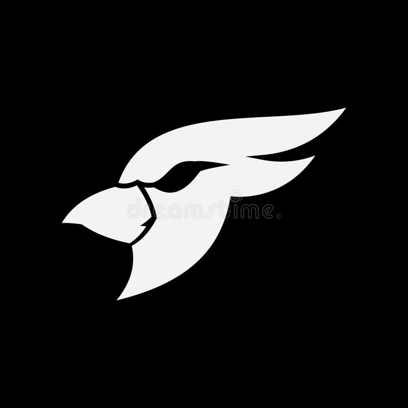 Bird Logo Vector Illustrations Design Icon Logo Stock Vector ...