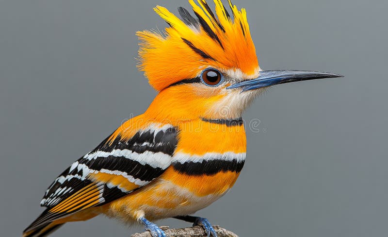 3,051 Black Bird Yellow Beak Crest Stock Photos - Free & Royalty-Free ...