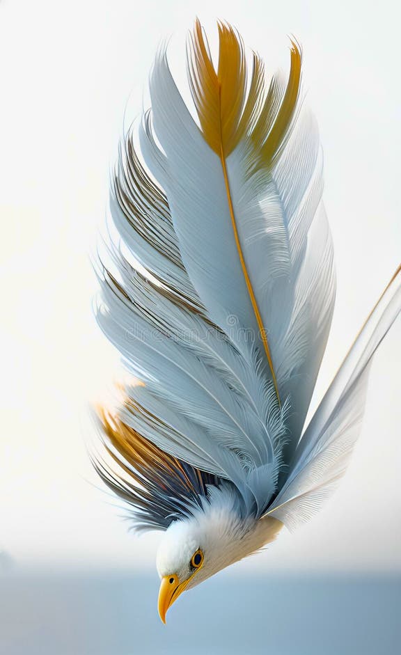 Bird manipulation stock illustration. Illustration of petal - 272008235