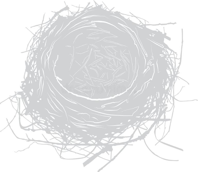 Empty Nest Stock Illustrations – 1,664 Empty Nest Stock Illustrations ...
