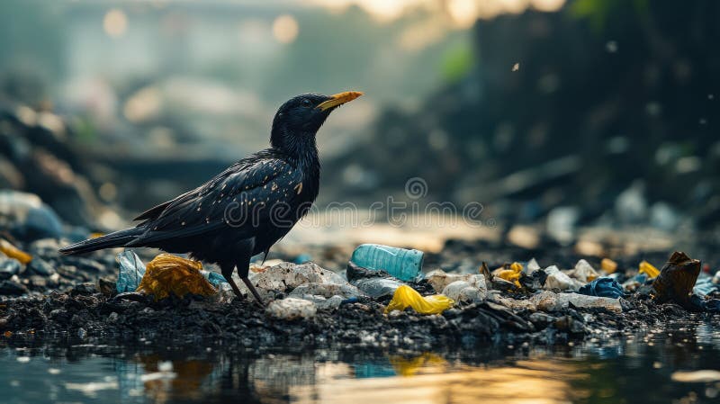 Bird Plastic Stock Illustrations – 9,477 Bird Plastic Stock ...