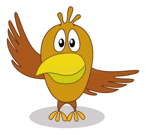 Pointing Bird Stock Illustrations – 2,053 Pointing Bird Stock ...