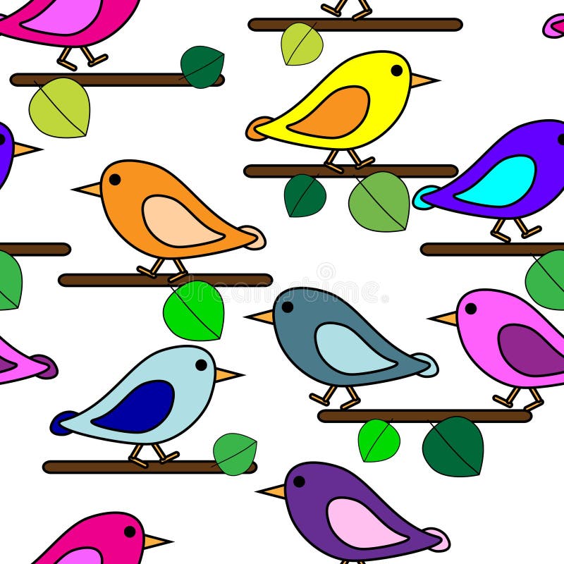 Art repetition stock vector. Illustration of circle, black - 19415536