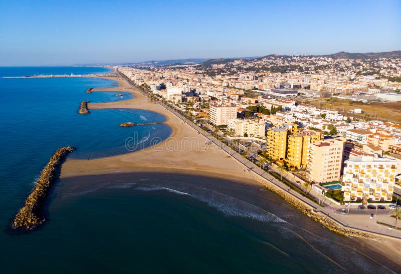 Beach Cunit Stock Photos - Free & Royalty-Free Stock Photos from Dreamstime