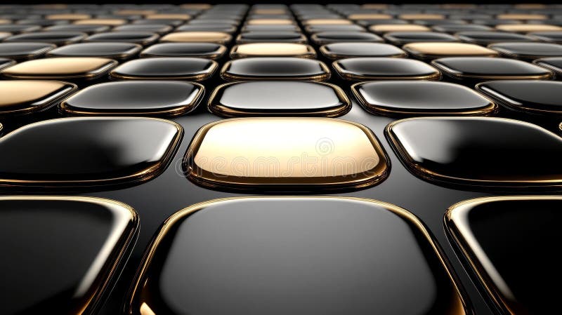 A Bird S-eye View of a Historic Gray Cobblestone Surface, Displaying ...