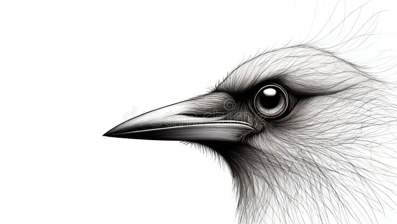 Raven Mascot Cute Stock Photos - Free & Royalty-Free Stock Photos from ...