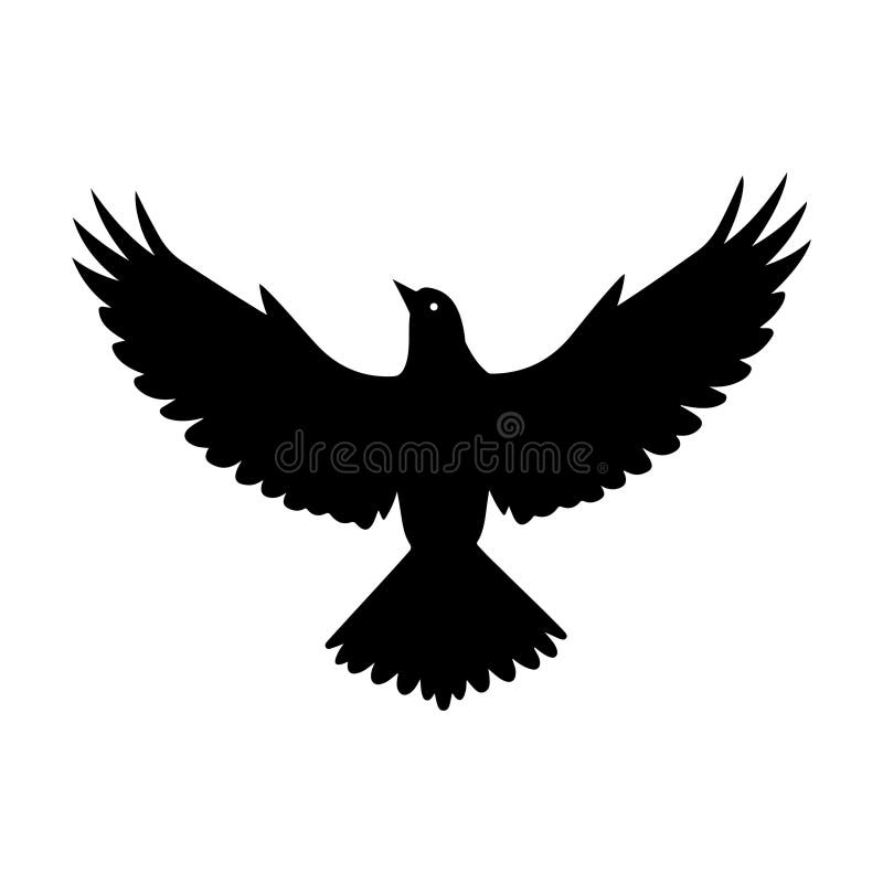 Hese Silhouettes Stock Illustrations – 3 Hese Silhouettes Stock ...