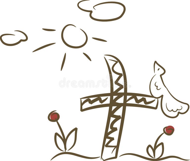 Cross Pigeon Stock Illustrations – 2,184 Cross Pigeon Stock ...