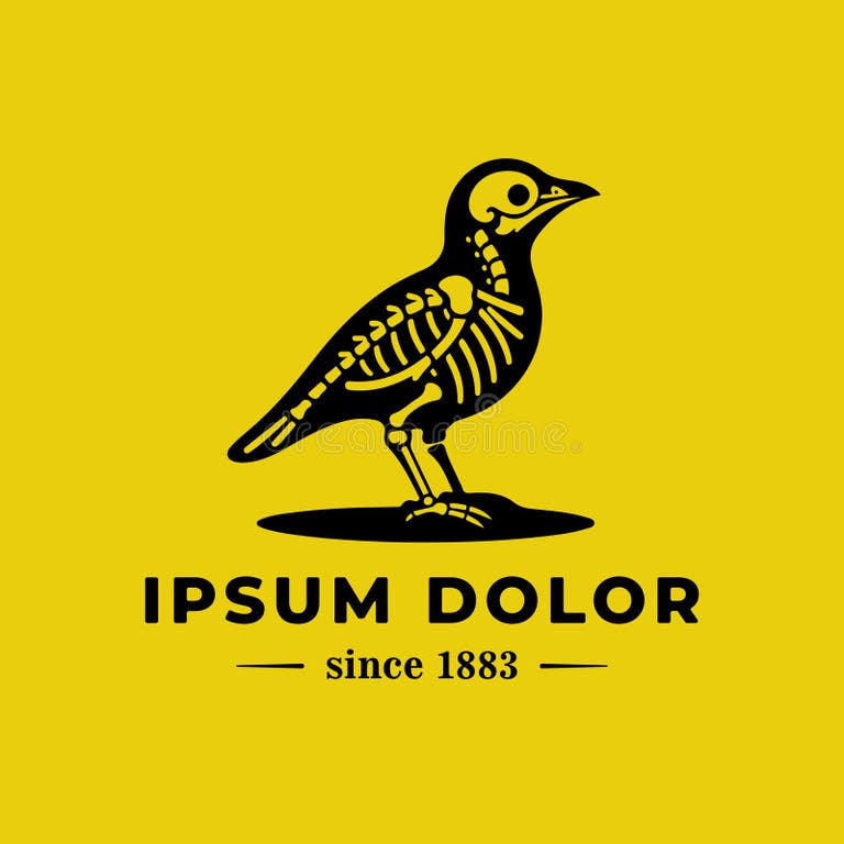 Bird Wing Skeleton Stock Illustrations – 380 Bird Wing Skeleton Stock ...