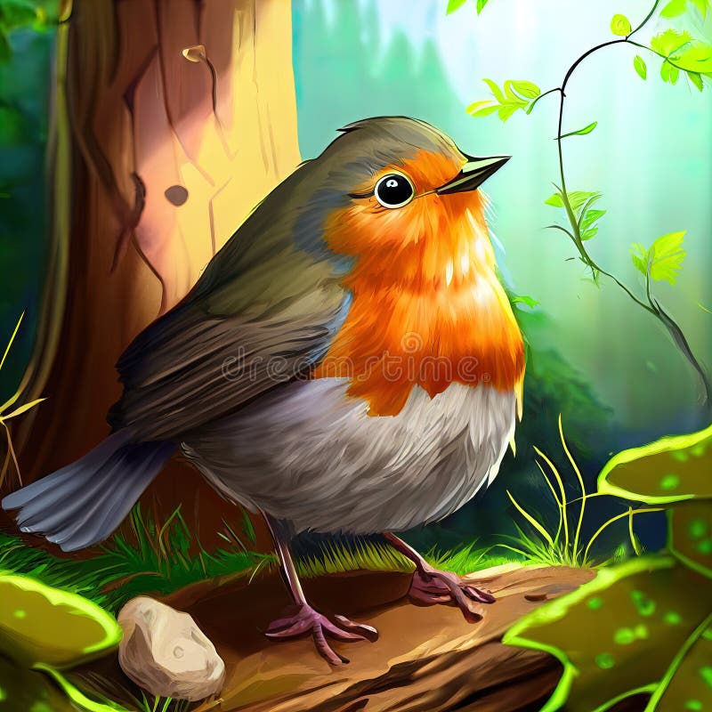 Standing Log Stock Illustrations – 499 Standing Log Stock Illustrations ...